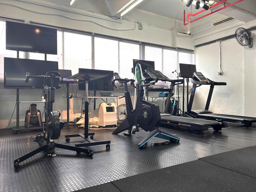 Testing & Coaching – Performance BikeFitter