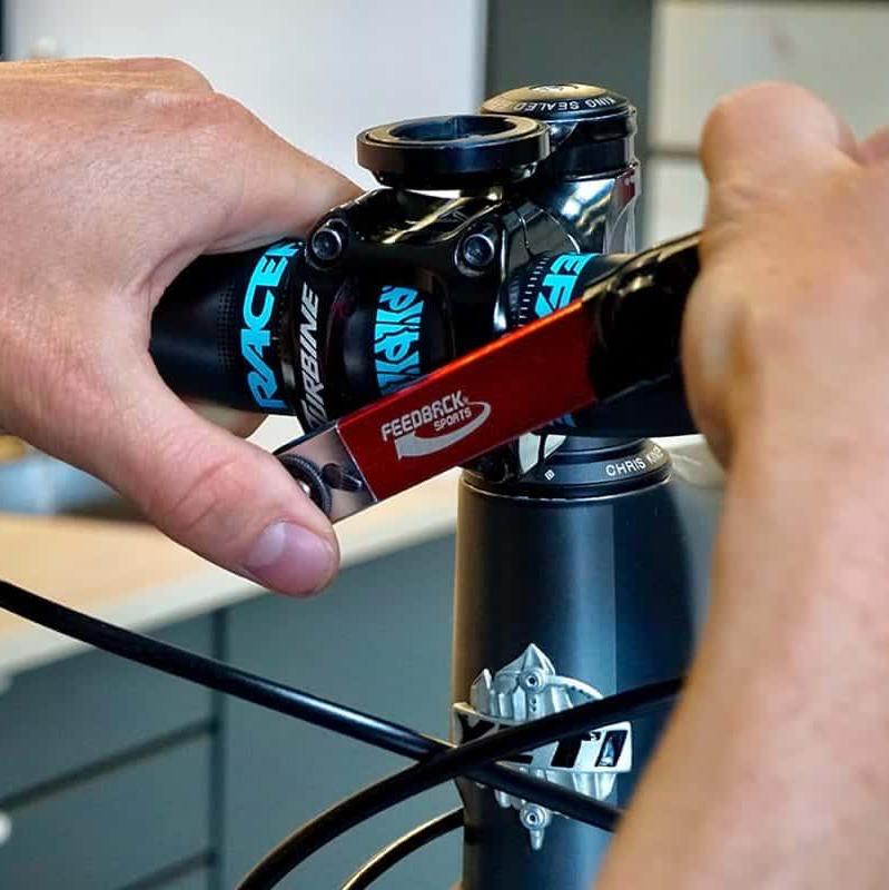 Bike Check – Performance BikeFitter