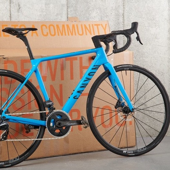 Bike Assembly & Bike Strip – Performance BikeFitter