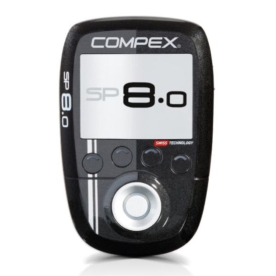 EMS (Electro Muscle Stimulation) Per Session – Performance BikeFitter