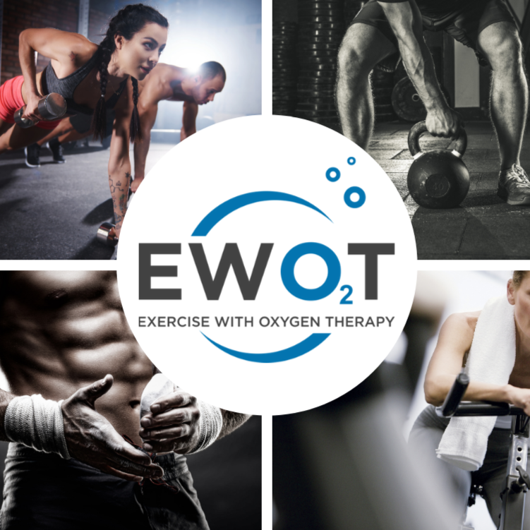 EWOT Oxygen Therapy – Performance BikeFitter