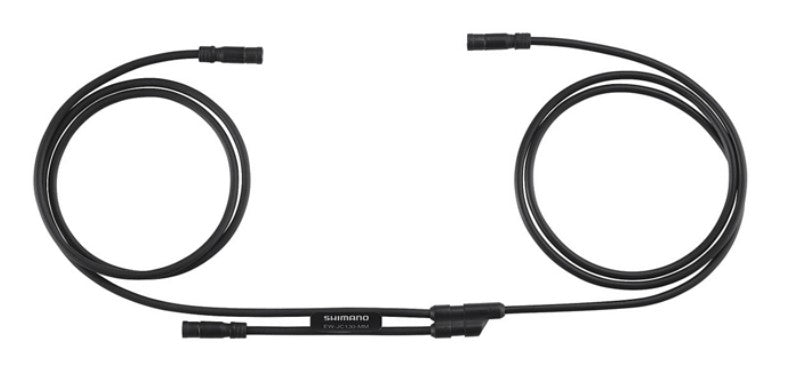 SHIMANO Junction-B (Di2 spec.) EW-JC130-MM Y-split routing-MM ...