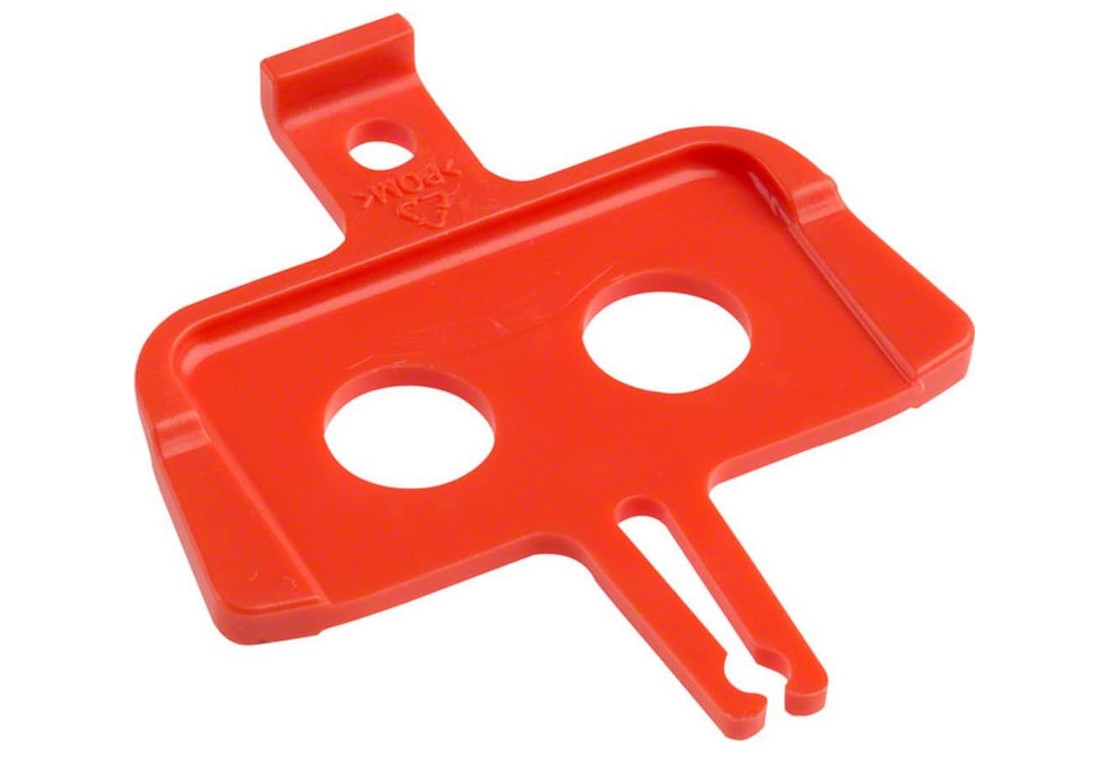 Brake Pad Spacer – Performance BikeFitter