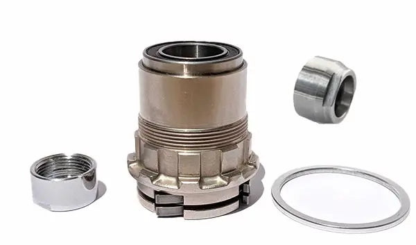 Wahoo Sram XDR/XD FREEHUB – Performance BikeFitter