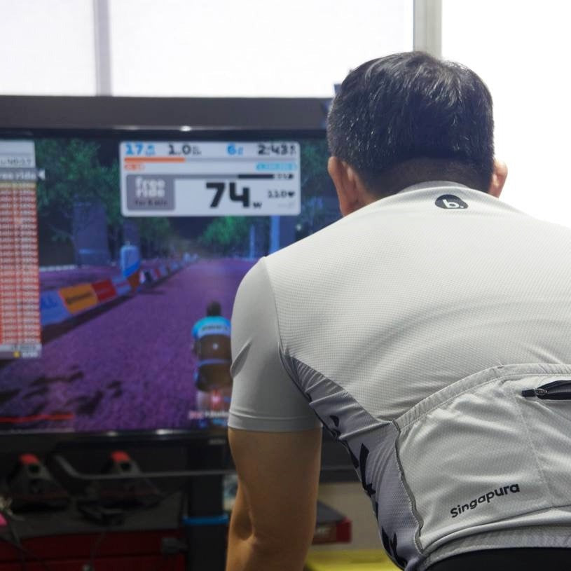 Functional Threshold Power Test (Free for Existing Clients ...