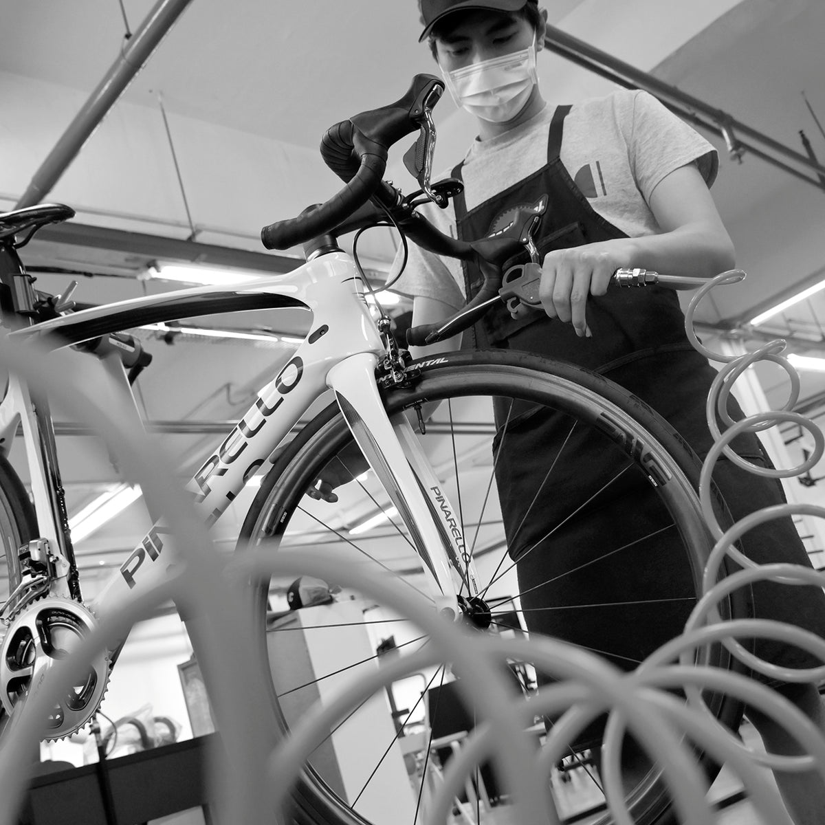 Diagnosis – Performance BikeFitter