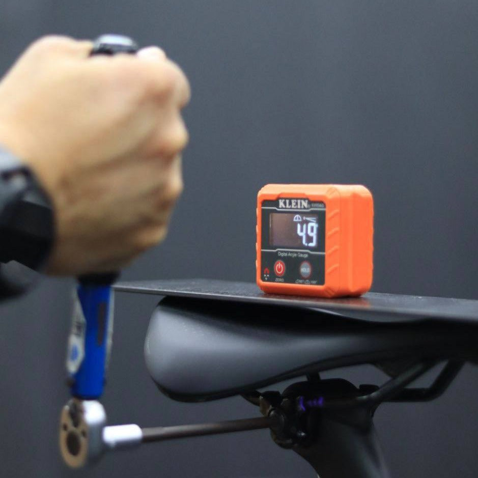 Bike Fit Adjustment (Existing Clients) – Performance BikeFitter