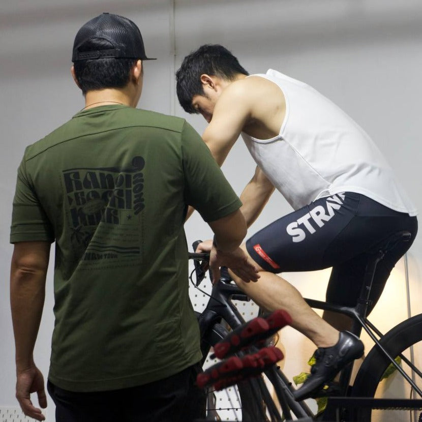 Bike Re-Fit (After 1 Year Warranty) – Performance BikeFitter