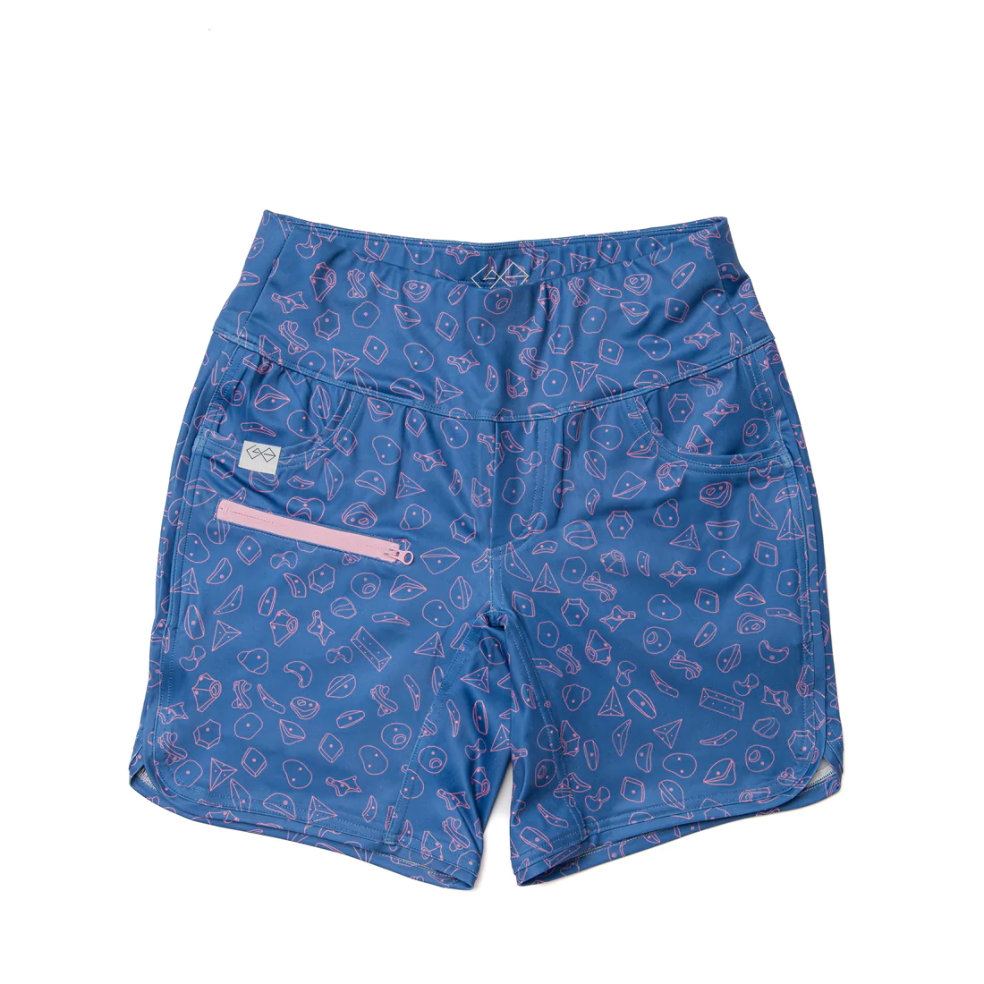 Chalk and Pedal Shorts – Performance BikeFitter