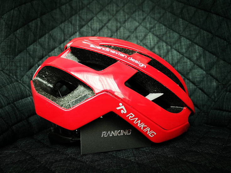 RANKING Chris Helmet – Performance BikeFitter