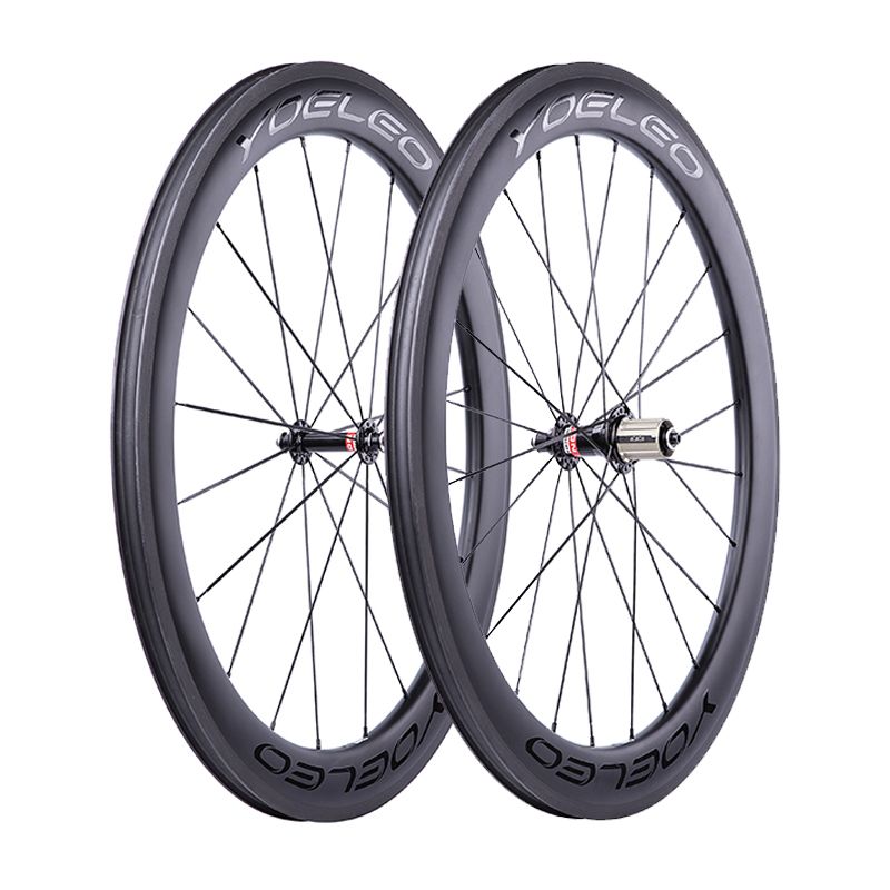 Yoeleo The Staple Rim Brake Clincher/Tubeless Wheels [PRE-ORDER ...
